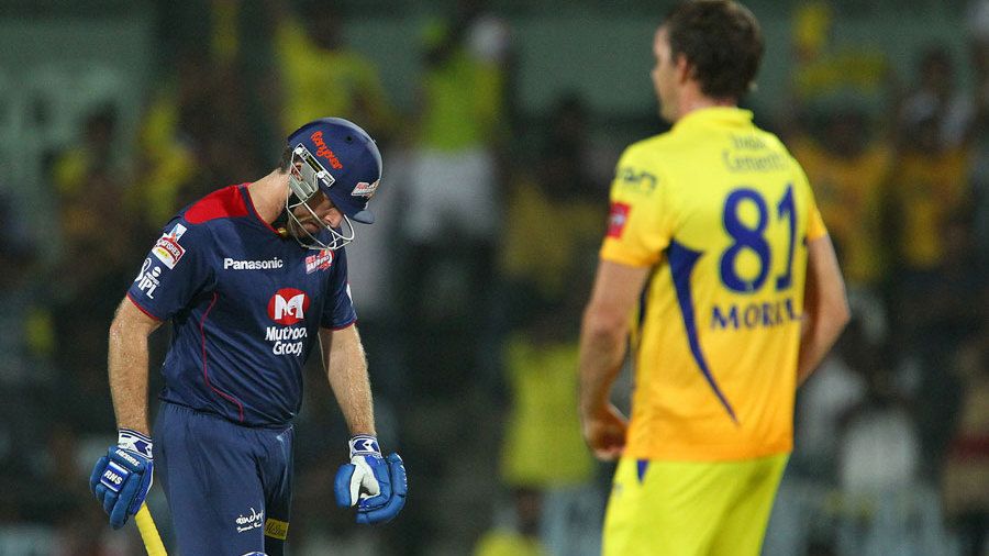 Ben Rohrer: Taking in McLeodganj | ESPNcricinfo