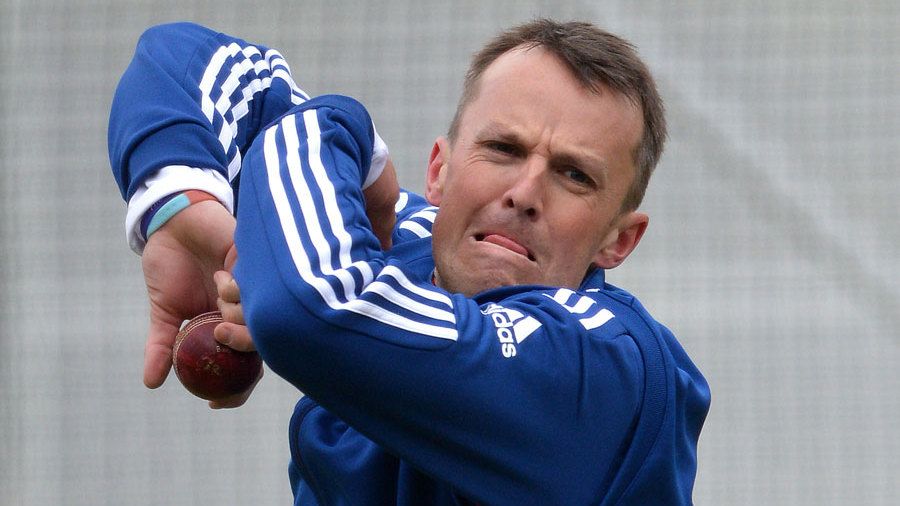 Ashley Mallett: Swann - England's best since Laker | ESPNcricinfo