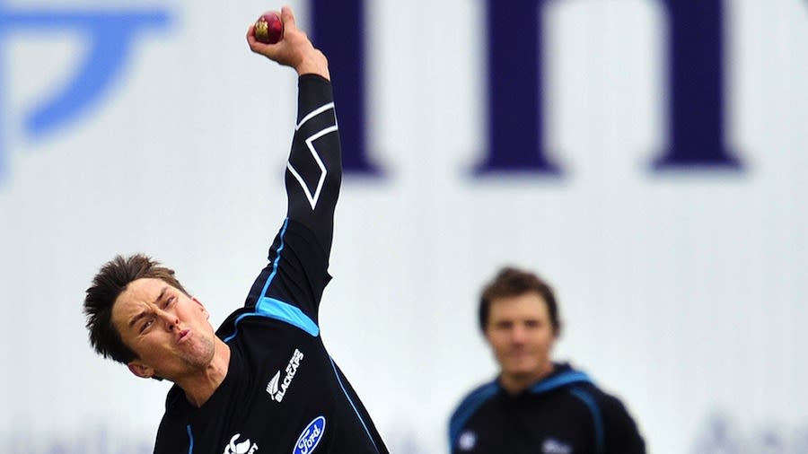 Ian Butler Butler replaces Trent Boult for Champions Trophy | ESPNcricinfo