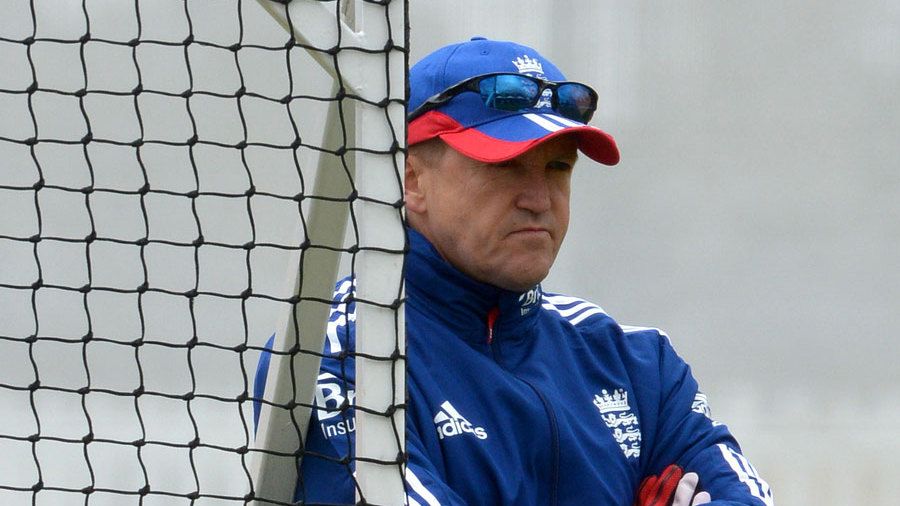 Andy Flower to groom cricket's leaders | ESPNcricinfo