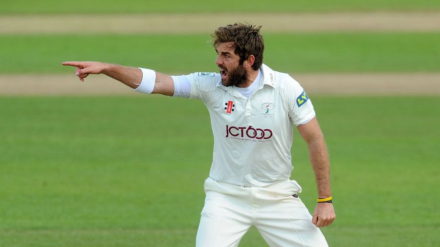 Liam Plunkett hundred revives England memories | ESPNcricinfo