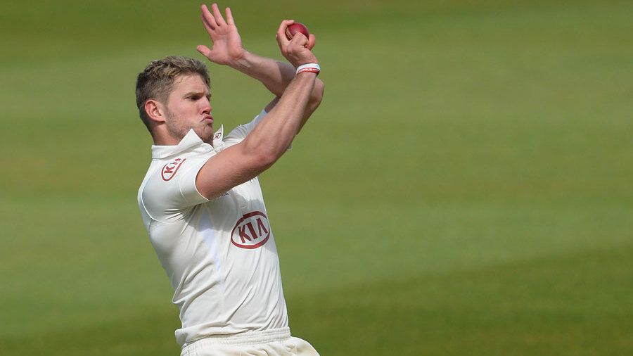 Stuart Meaker makes quick impression | ESPNcricinfo