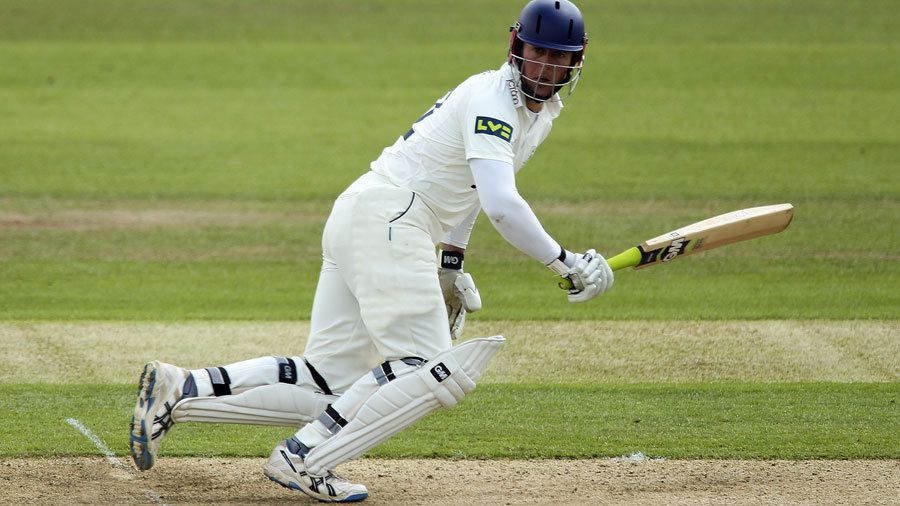Joe Sayers calls time on county career | ESPNcricinfo