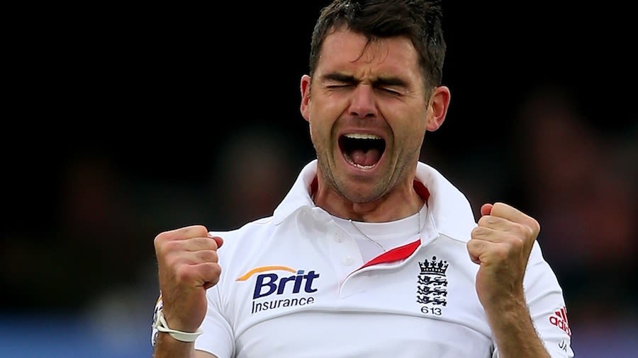 Indispensable James Anderson master of his craft | ESPNcricinfo