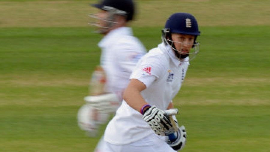 Baby-faced Joe Root shows maturity | ESPNcricinfo