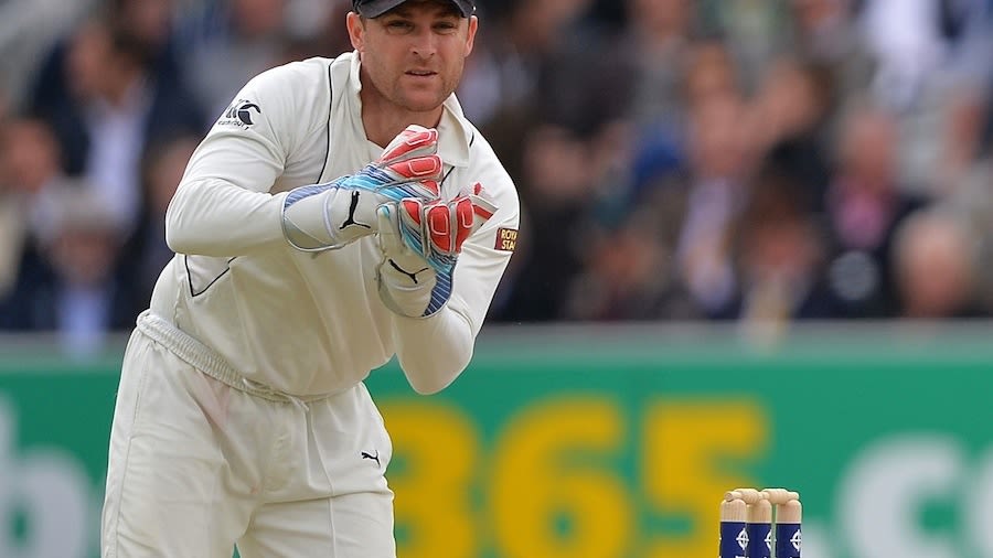 As captain I need more runs - Brendon McCullum | ESPNcricinfo