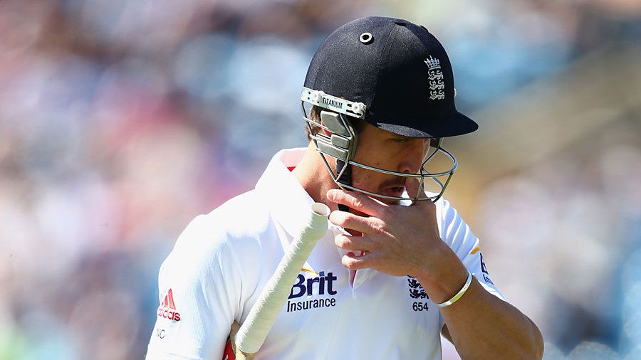 The case for Nick Compton | ESPNcricinfo