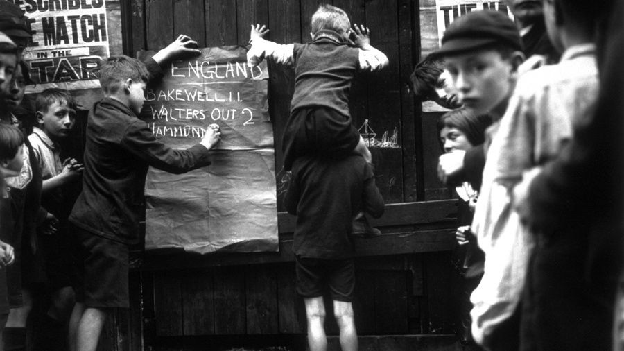 Sambit Bal on 20 years of ESPNcricinfo: An enduring love story ...