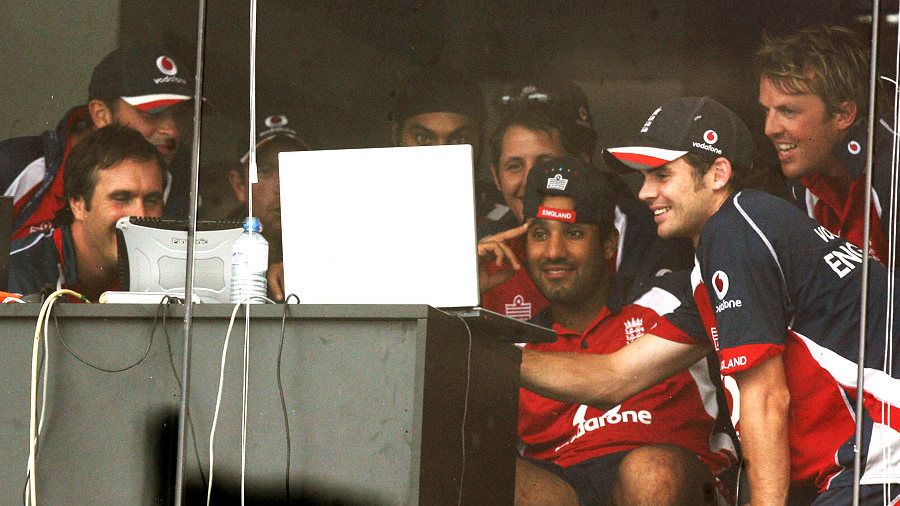 Ed Smith: Data is not the enemy | ESPNcricinfo