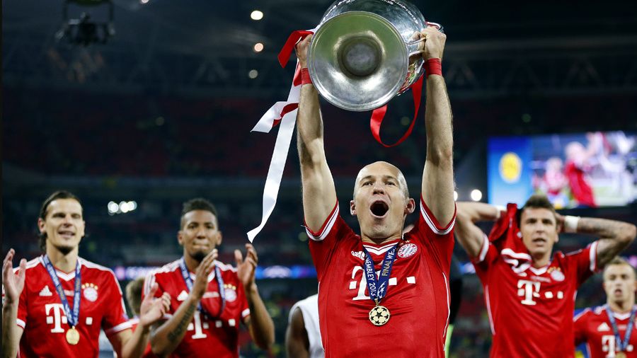 Ed Smith: What the IPL can learn from Champions League football ...