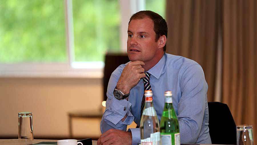 Jon Hotten: What autobiographies tell us | ESPNcricinfo