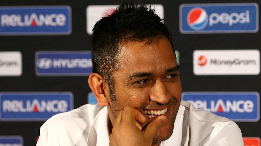 Andrew Hughes: The art of meticulous blandness | ESPNcricinfo