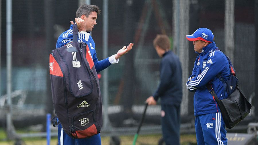 Jonathan Wilson: Who's to blame in a player-coach fallout? | ESPNcricinfo