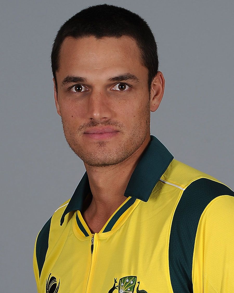 Nathan Coulter-Nile | ESPNcricinfo.com