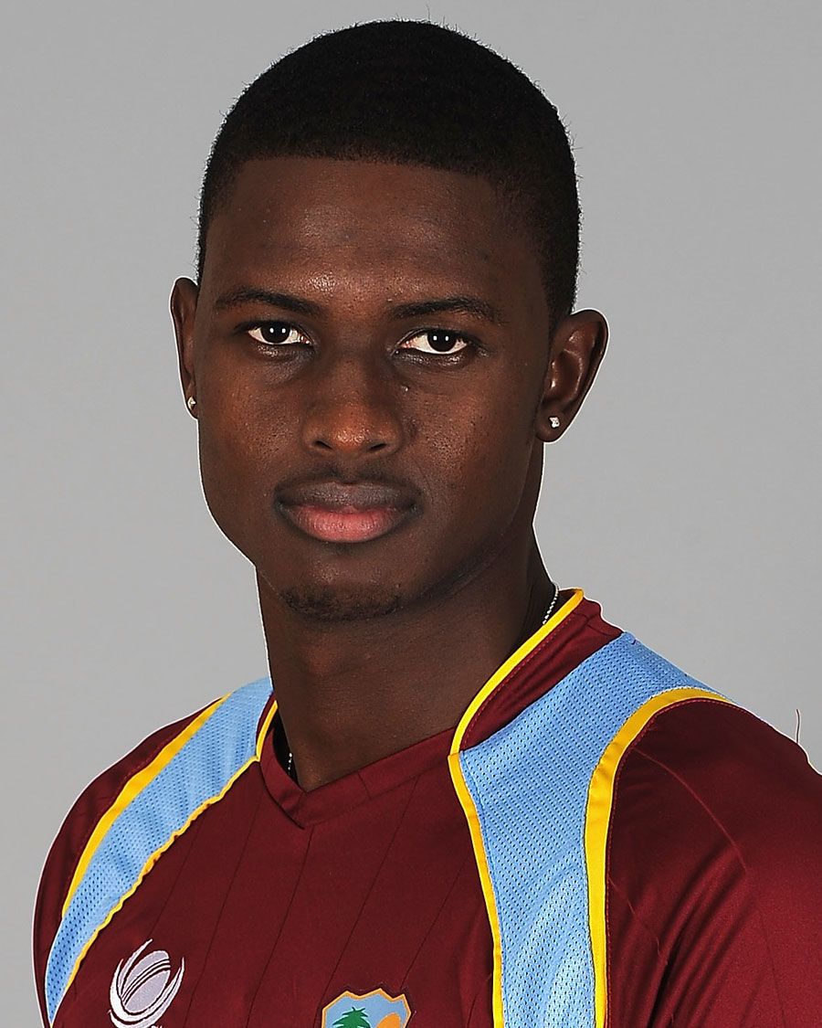 Jason Holder | ESPNcricinfo.com