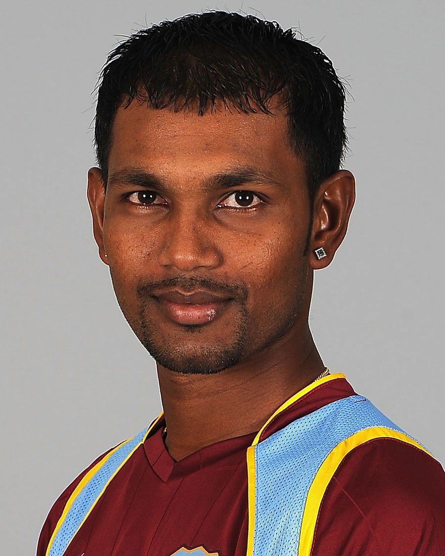 Denesh Ramdin | ESPNcricinfo.com
