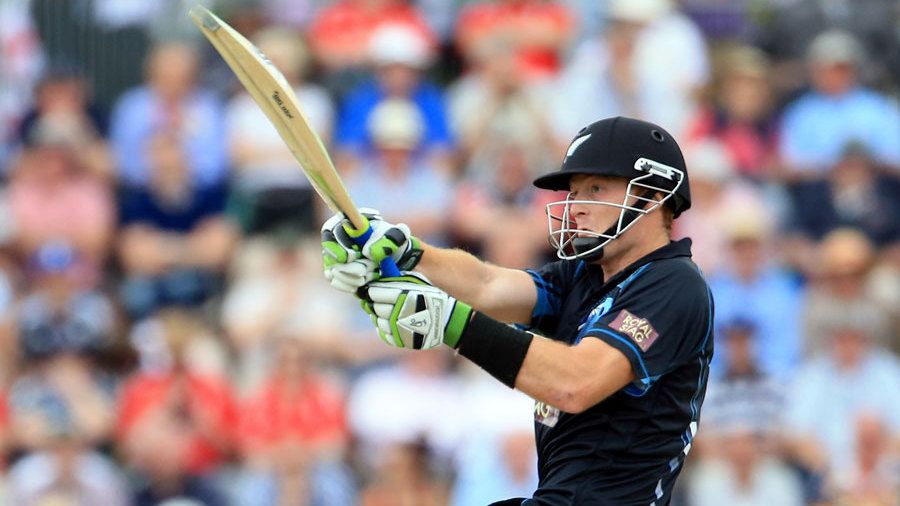 ENG vs NZ Cricket Scorecard, 2nd ODI at Southampton, June 02, 2013