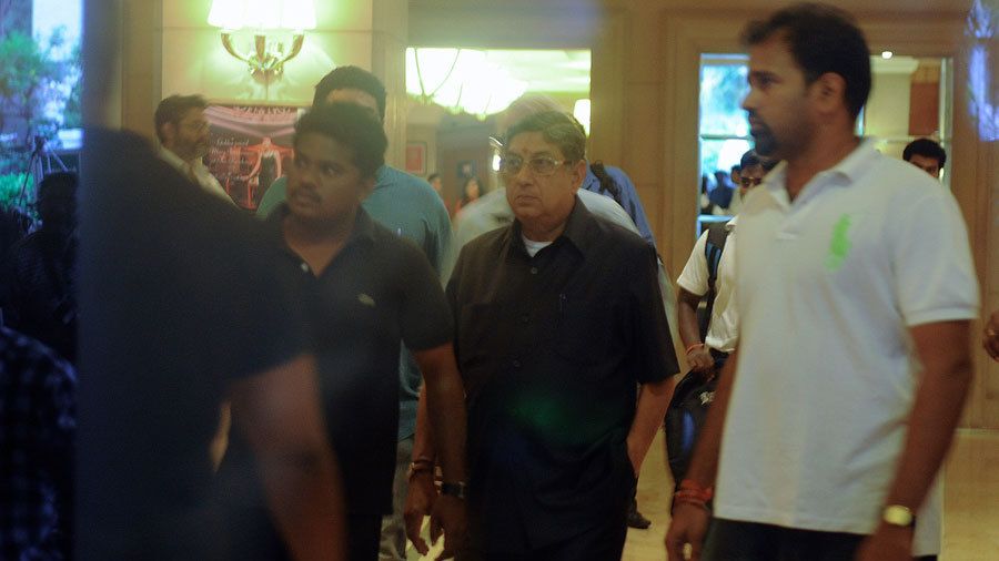 BCCI-CAB case set for next hearing | ESPNcricinfo