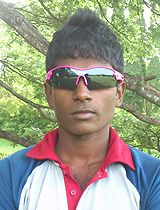 Dilan Chandima | ESPNcricinfo.com