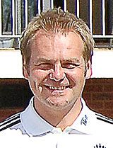 Paul Shaw | ESPNcricinfo.com
