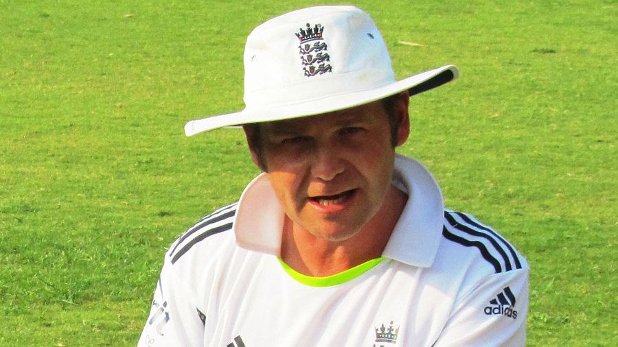 Paul Shaw appointed as Mark Lane's successor | ESPNcricinfo