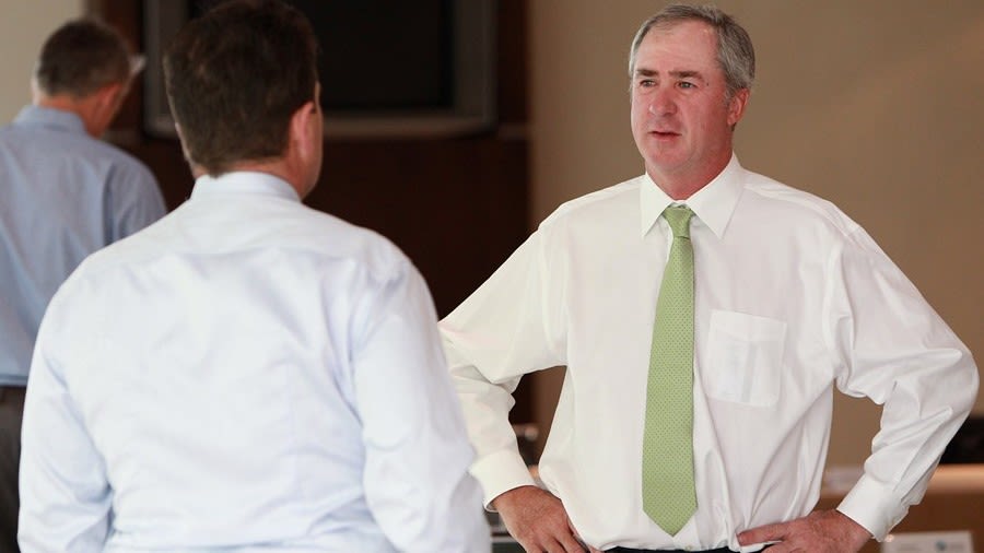 Tim May challenges CA over players' pay offer | ESPNcricinfo