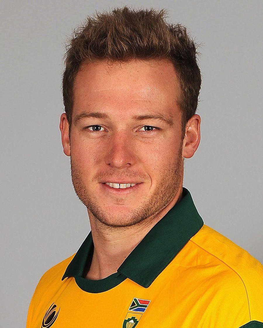 David Miller | ESPNcricinfo.com