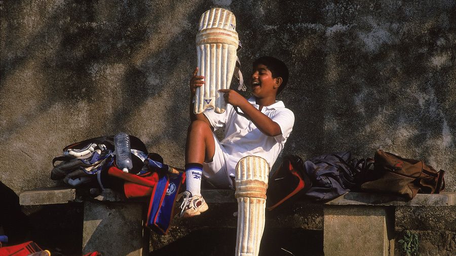 Michael Jeh: How education can prevent corruption in sports | ESPNcricinfo