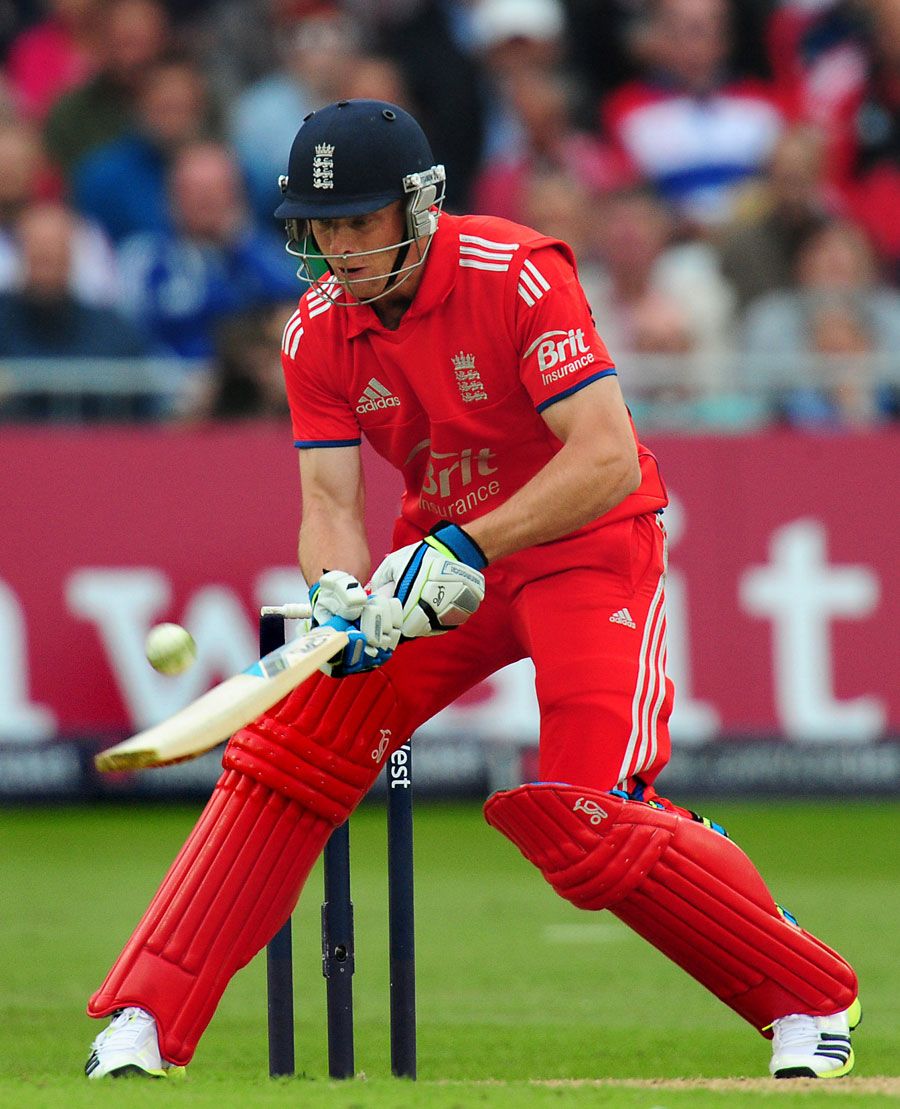 Jos Buttler played an audacious reverse-ramp | ESPNcricinfo.com