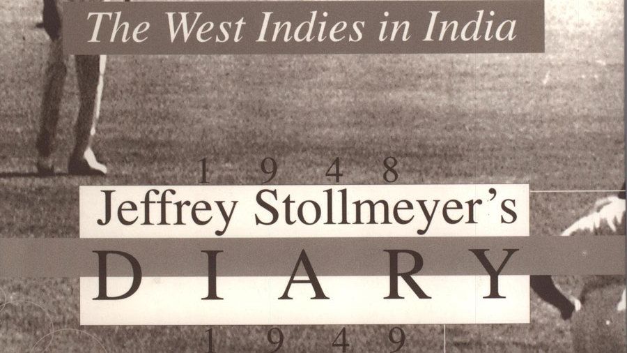 Steven Lynch on Jeff Stollmeyer's diary of West Indies' 1948-49 tour ...