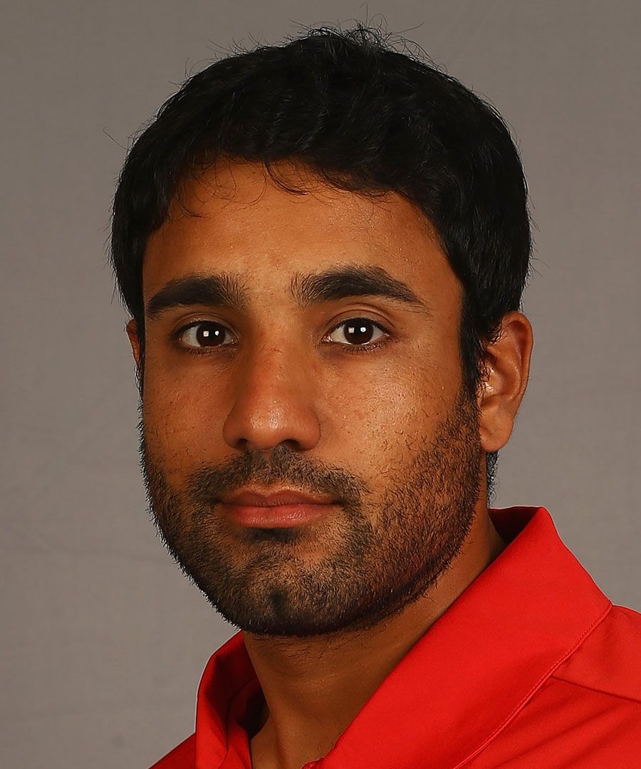 Ravi Bopara | ESPNcricinfo.com