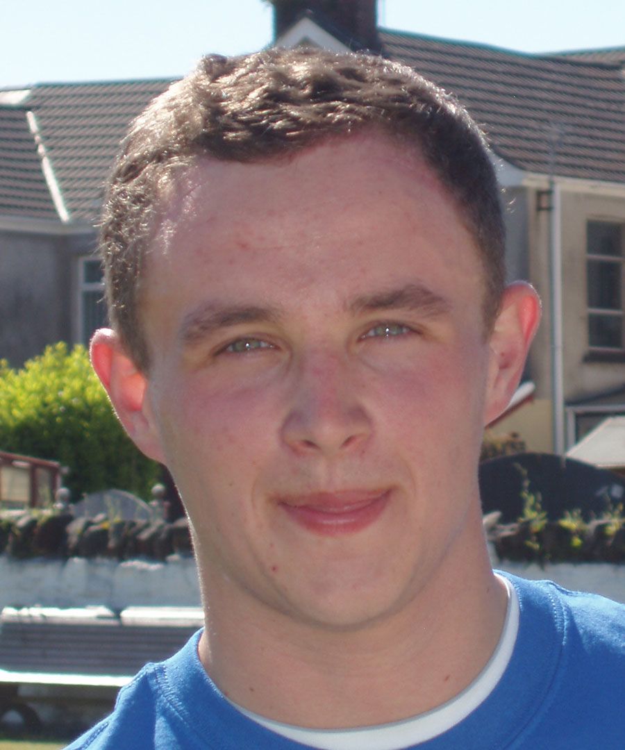 Joe Dodd | ESPNcricinfo.com