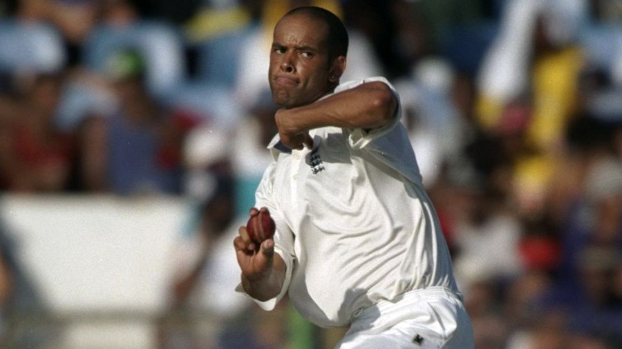 Five Firsts: Dean Headley | ESPNcricinfo