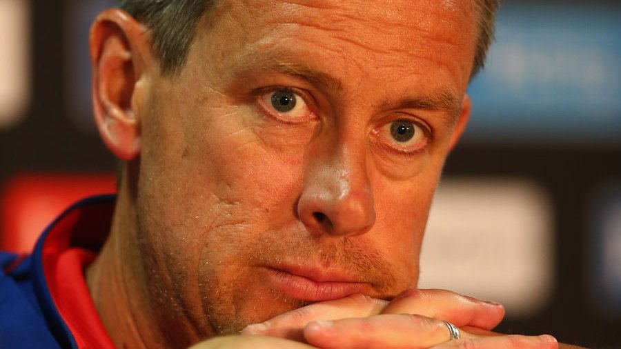 Ashley Giles denies tampering claims | ESPNcricinfo