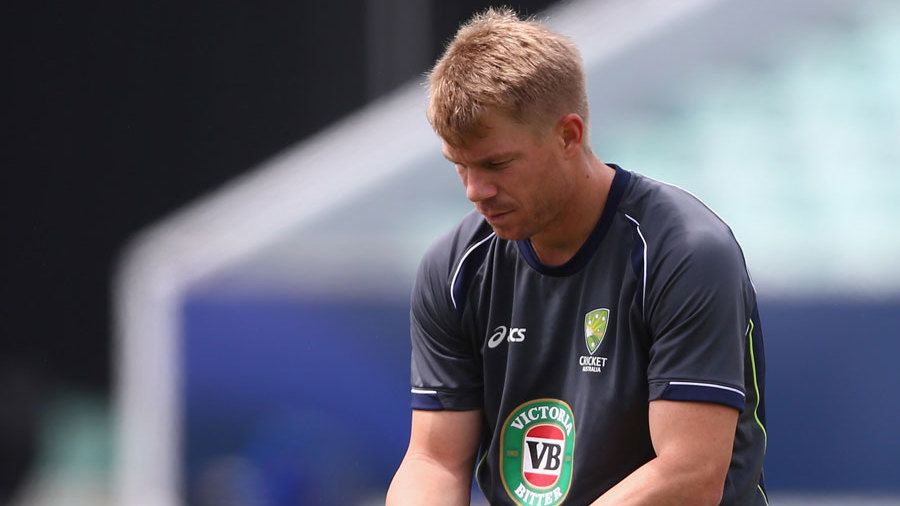 Andrew Hughes: The smartness in not punching other cricketers ...