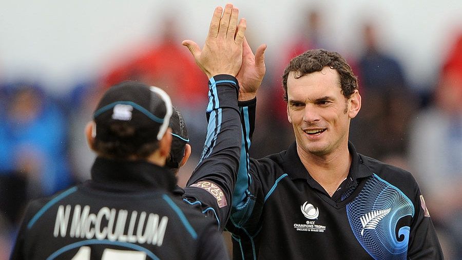 Kyle Mills confident of youngsters stepping up | ESPNcricinfo