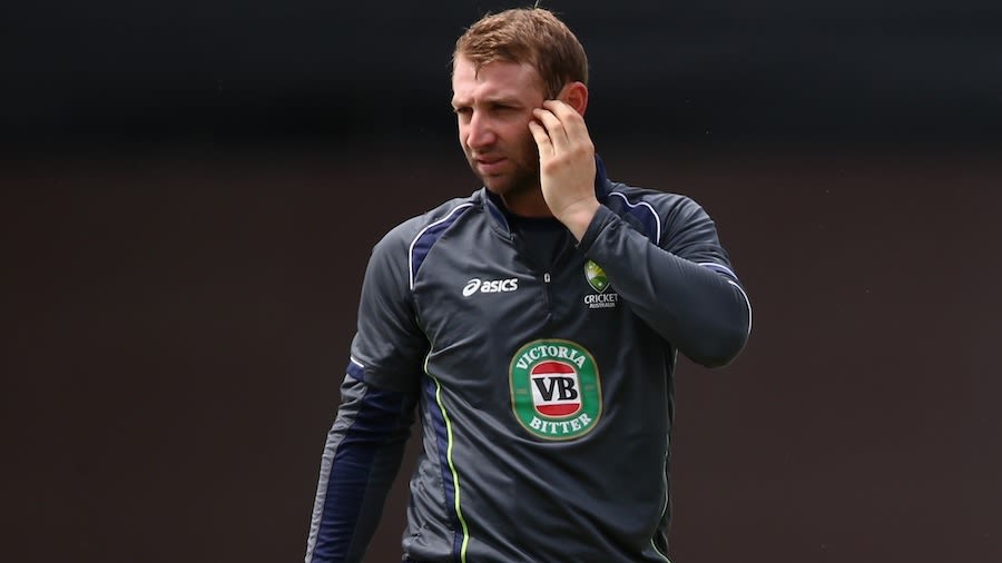 Australia low on confidence - George Bailey | ESPNcricinfo