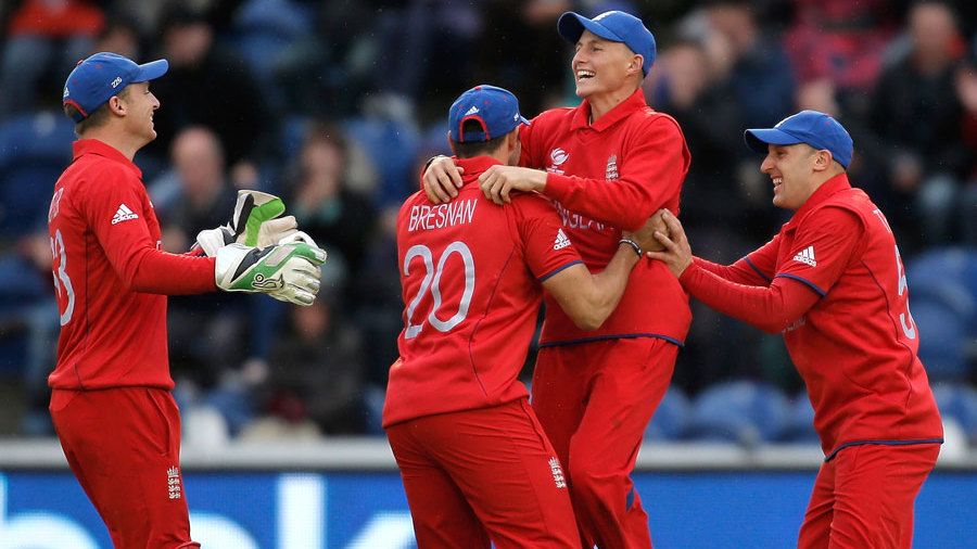 Jon Hotten: England do it pragmatically | ESPNcricinfo