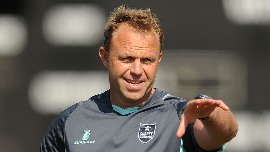 Re-energised Chris Adams ready for return | ESPNcricinfo