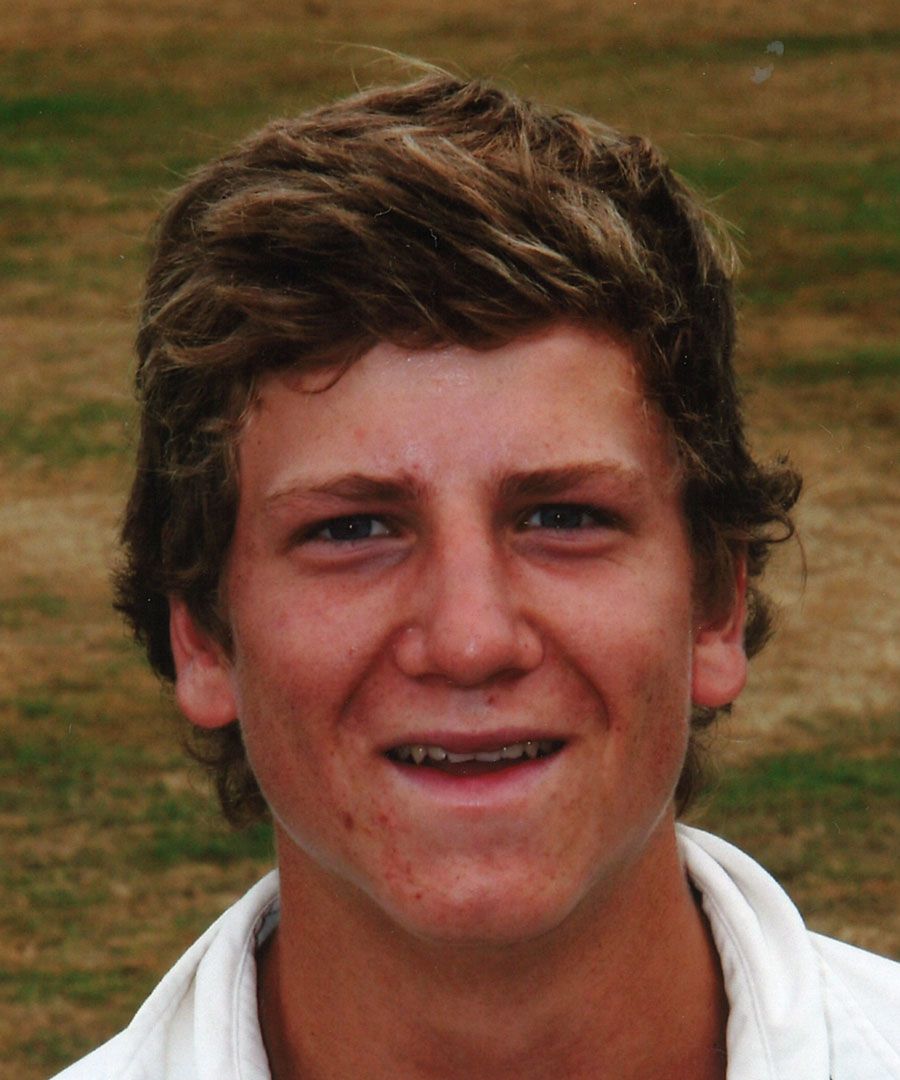 Matthew Hobden | ESPNcricinfo.com