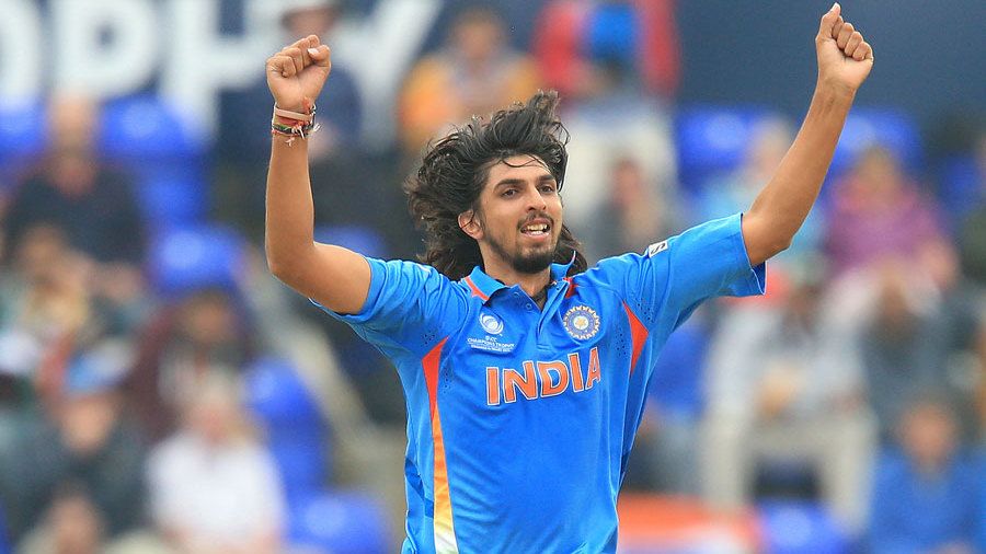 Ishant, Kumar, Yadav find pack mentality | ESPNcricinfo