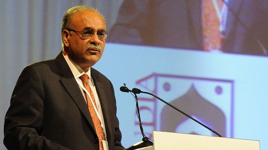 Najam Sethi committee gets extended run | ESPNcricinfo Najam Sethi committee gets extended run | ESPNcricinfo
