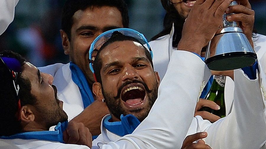 Wisden Almanack review: India v England | ESPNcricinfo