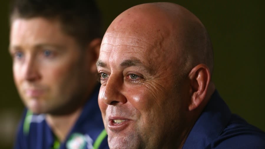 Dave Podmore: Boof R Us | ESPNcricinfo