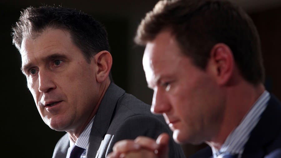 Arthur leaks 'meaningless' to team - Sutherland | ESPNcricinfo