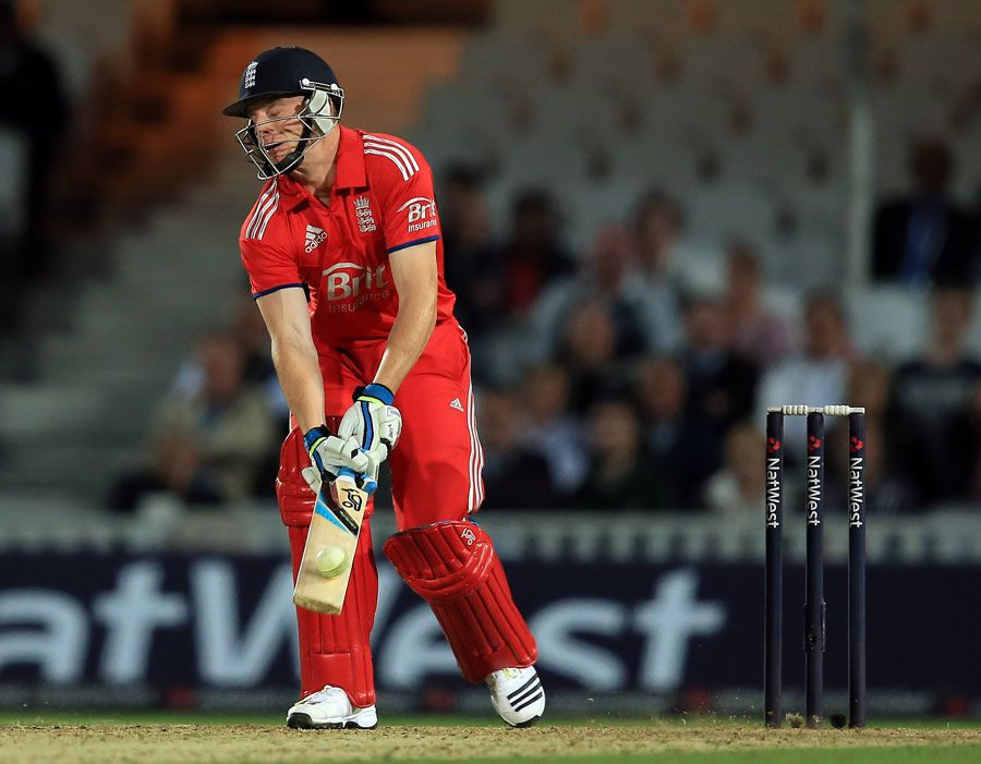 Jos Buttler plays an outrageous ramp | ESPNcricinfo.com