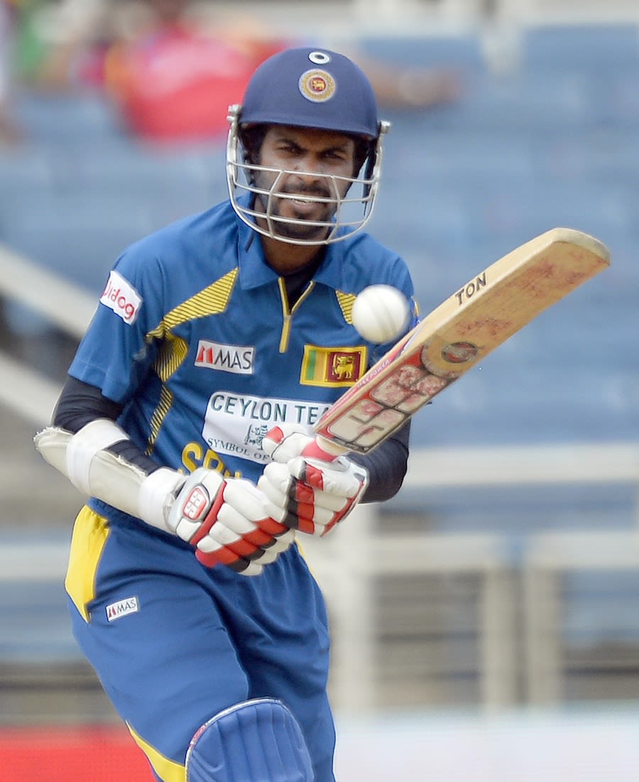 Gayle ton gives West Indies six-wicket win | ESPNcricinfo.com
