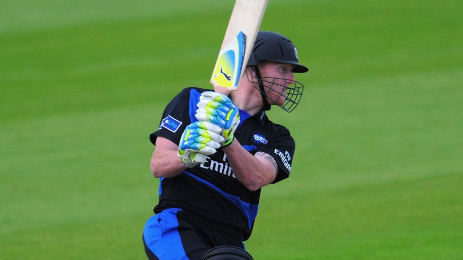 Kamikaze Ben Stokes catching the eye | ESPNcricinfo
