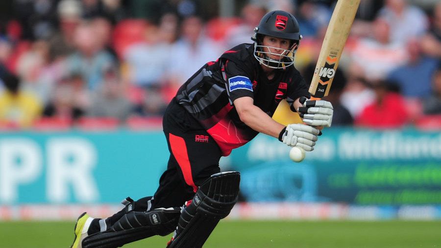 Matthew Boyce retires to take up financial career | ESPNcricinfo