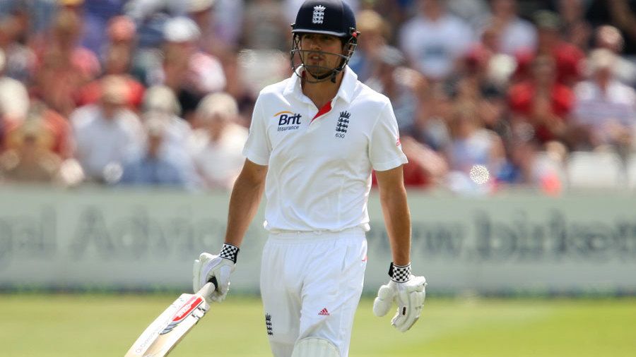 Graham Gooch refuses to excuse poor batting | ESPNcricinfo